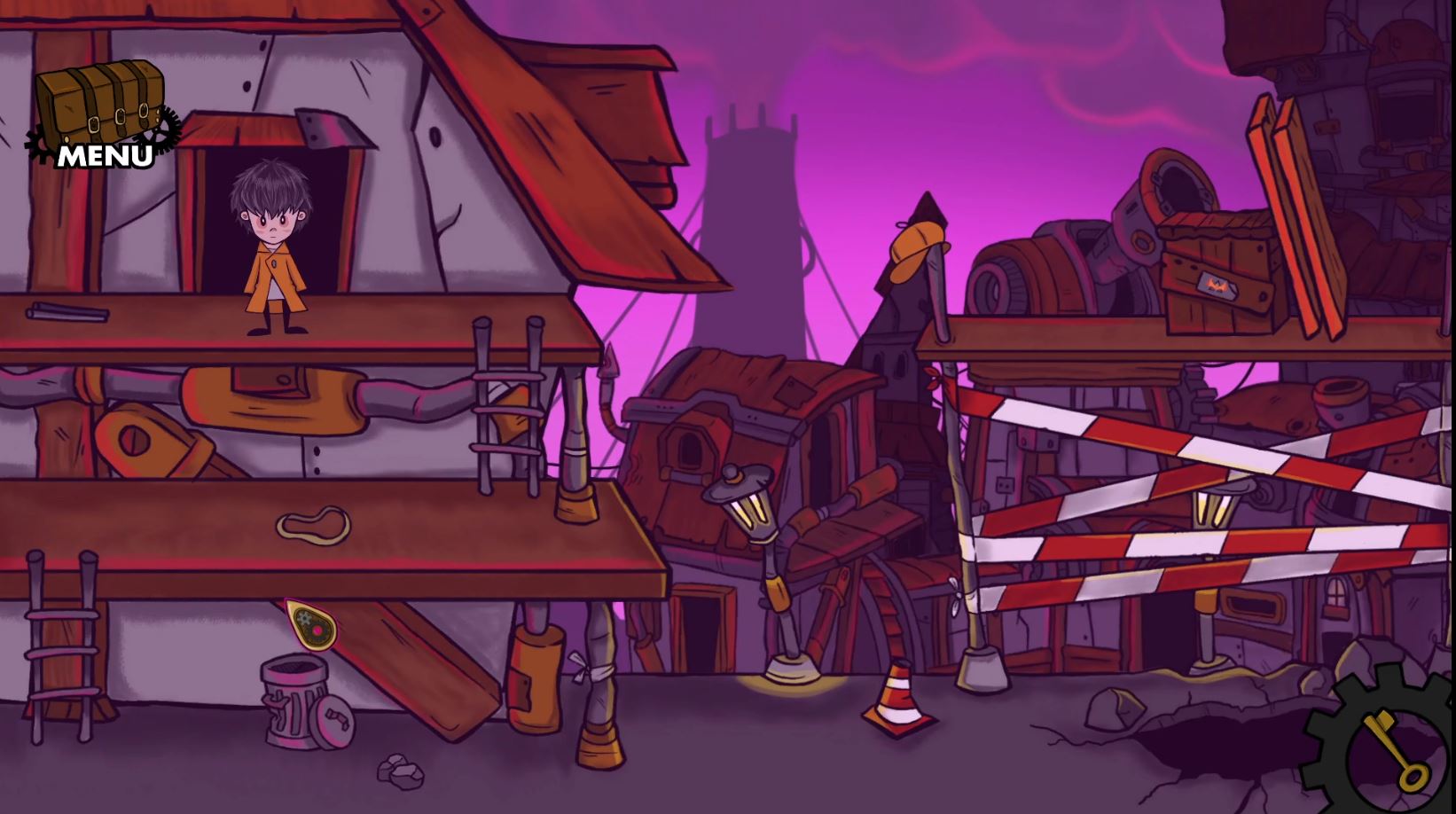 Morgana Morandi - Portfolio