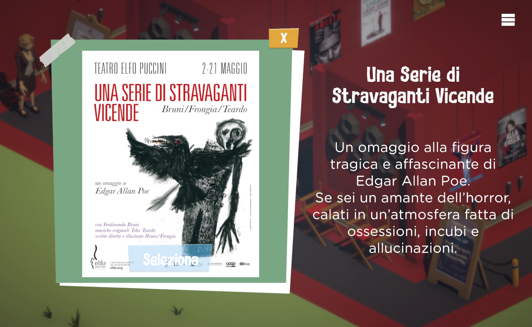 Morgana Morandi - Portfolio