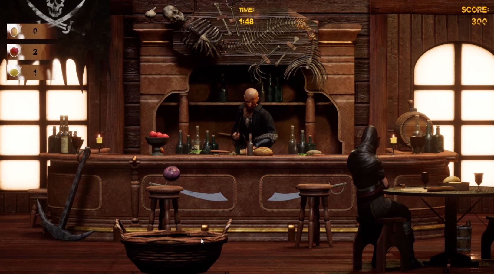 Morgana Morandi - Portfolio